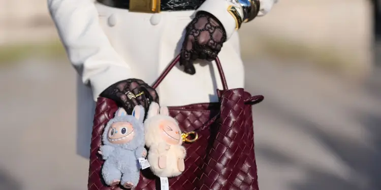 Carry Your Style: Must-Have Labubu Bags for Every Fashionable Fan