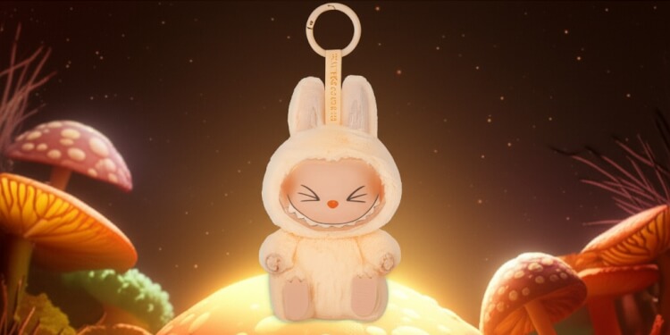 Meet Sisi Labubu: Exploring the Adorable World of Labubu's Best Friend