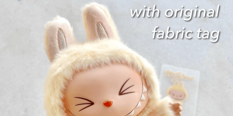 From Concept to Collectible: The Evolution of Sisi Labubu's Iconic Look