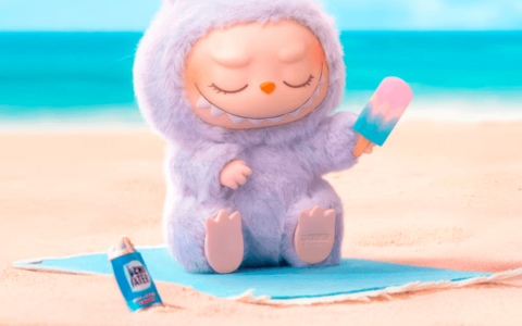 Labubu Characters